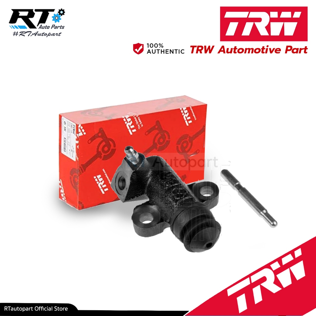 TRW แม่ปั้มคลัชล่าง Nissan E25 ปี04-12 Navara D40 ปี08-13 Frontier ZD30 ...