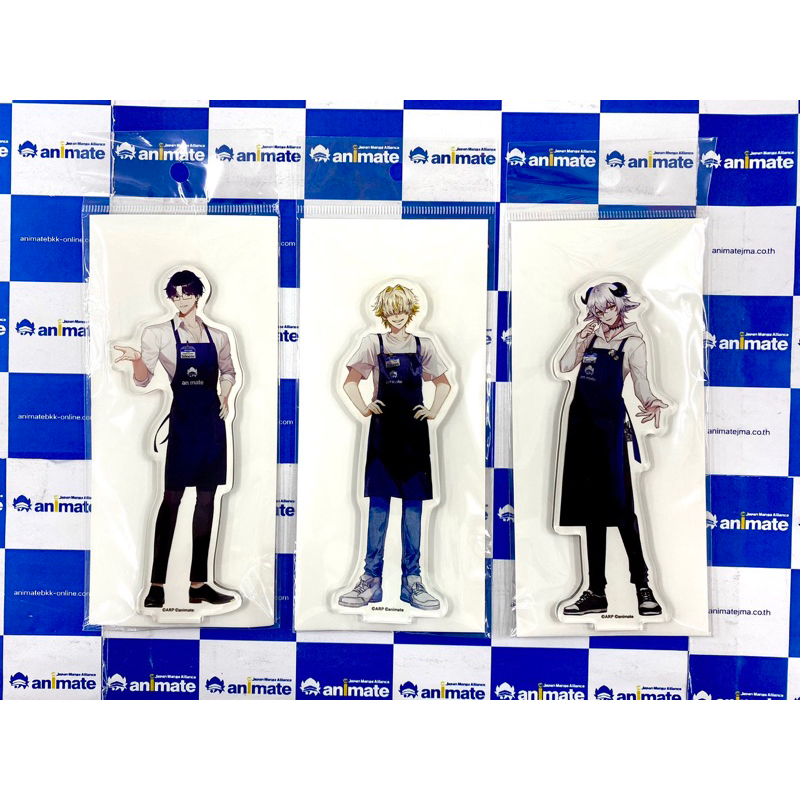 (พร้อมส่ง) Orion ARP x Animate Apron Ver. Acrylic Stand Dacapo ...
