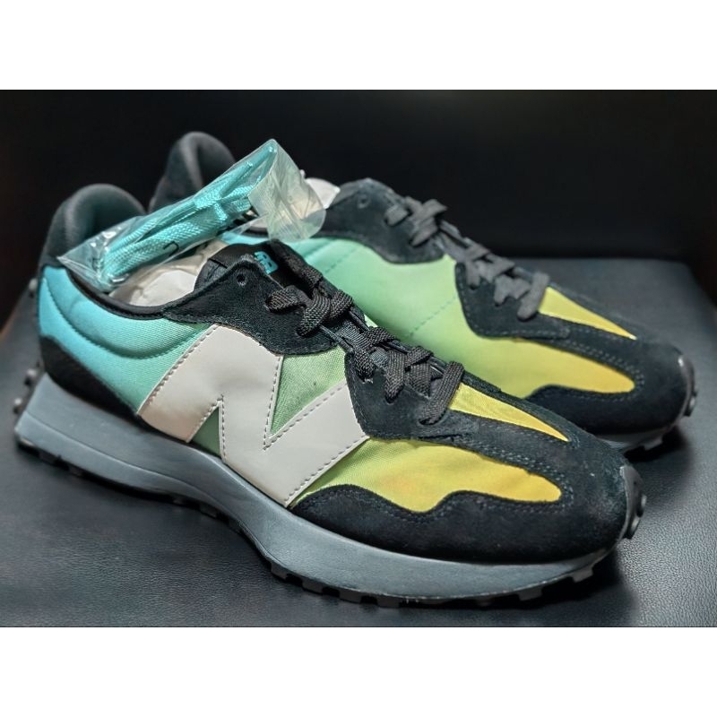 รองเท้า NEW BALANCE MS327 | Shopee Thailand