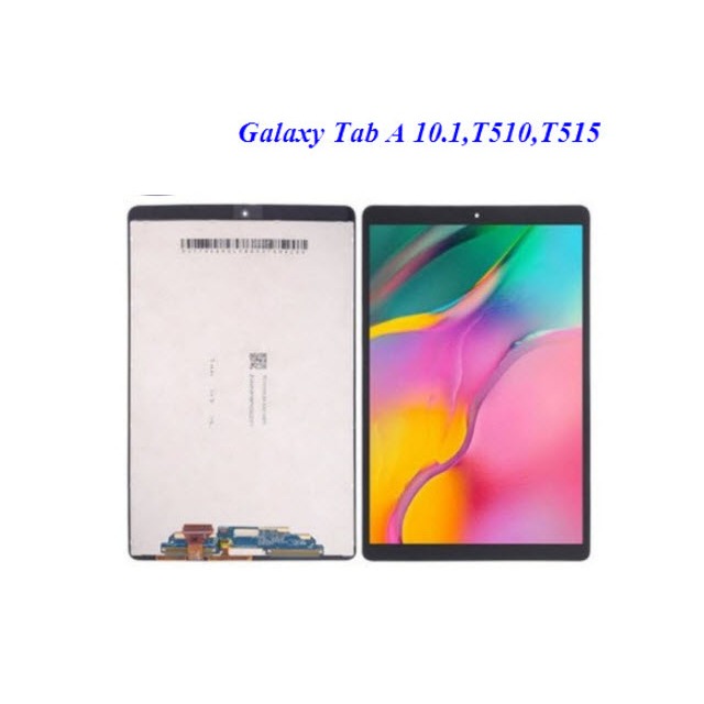 จอ LCD.Samsung Galaxy Tab A 10.1(2019),T510,T515+ทัชสกรีน(OR.) | Shopee ...