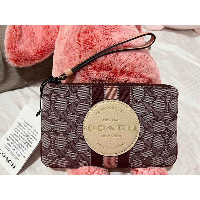 coach 1 ซิปแอล ของใหม่ | Shopee Thailand