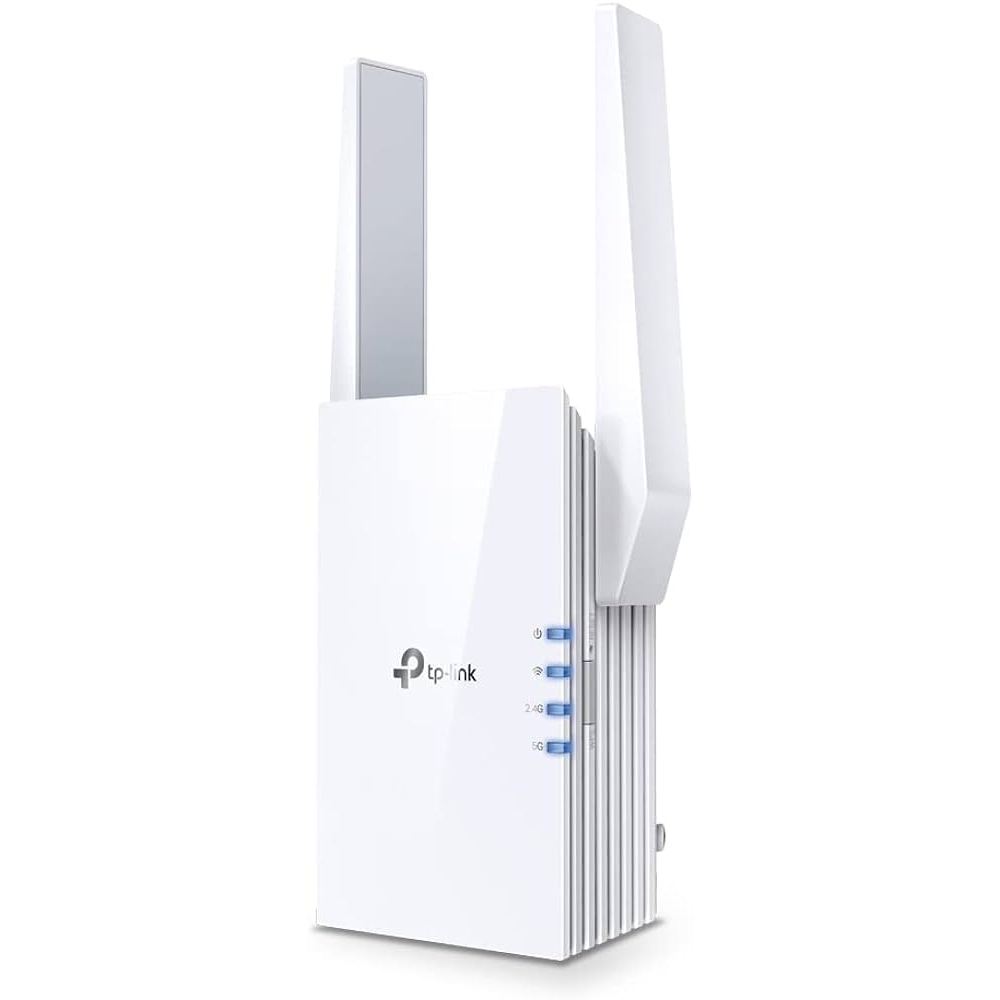 TP-LINK RE705X AX3000 Mesh WiFi 6 Range Extender | Shopee Thailand