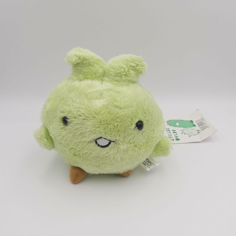 Kiccoro (キッコロ) & Morizo (モリゾー) | Shopee Thailand