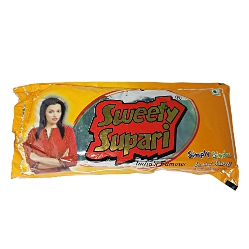 Sweety Supari 30ps. in pack หมากหวานอินเดีย | Shopee Thailand