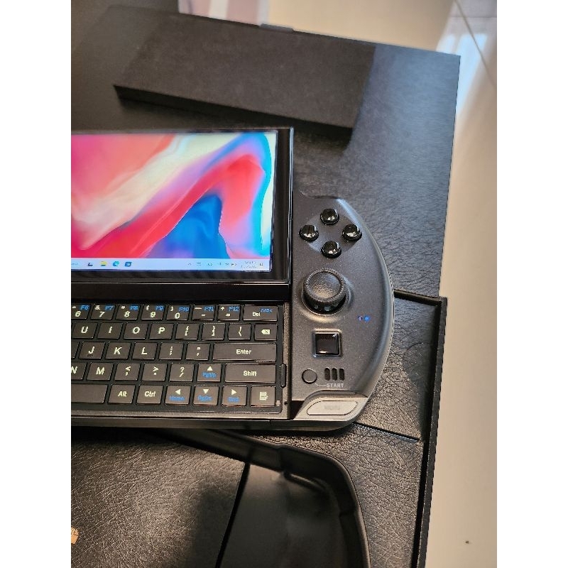 Preorder GPD WIN 4 Pro จอ 6 นิ้ว AMD 7840U 32GB/512GB เครื่องเล่นเกม ...