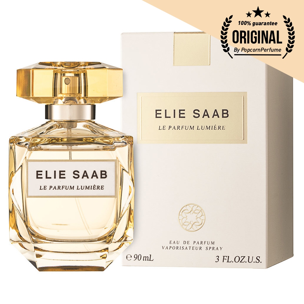 Elie Saab Le Parfum Lumiere EDP 90 ml. | Shopee Thailand