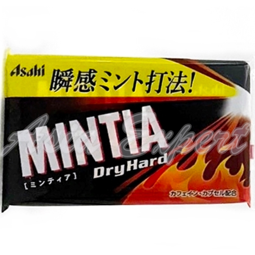 Asahi MINTIA Sugarless / BREEZE / VOICE ลูกอมไม่มีน้ำตาล ดับกลิ่นปาก | Shopee Thailand