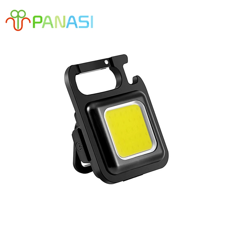 Panasi ไฟพวงกุญแจLED ไฟLED ไฟฉาย ไฟฉายฉุกเฉิน ไฟสปอร์ตไลท์พวงกุญแจพกพา ...