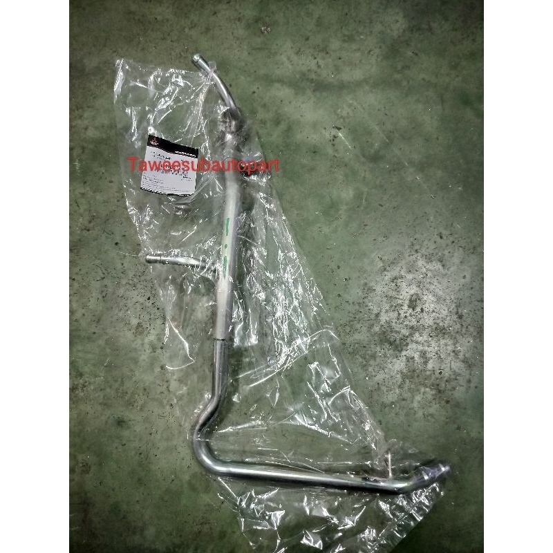 แป๊บน้ำข้างเครื่องแท้ ไทรทัน KA4 4D56/16V TRITON KA4 4D56T-16Vแท้ ...