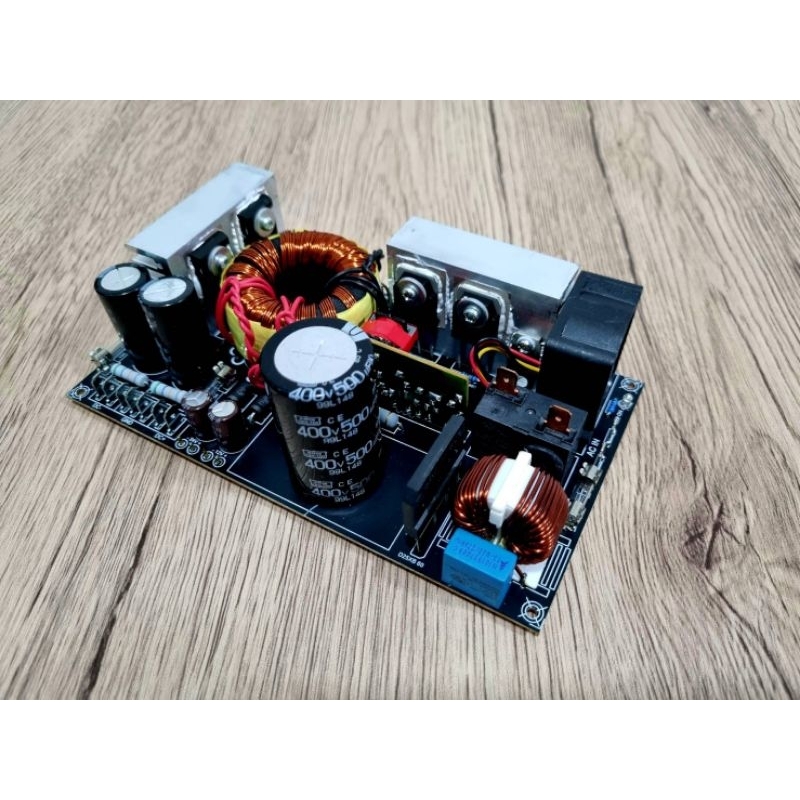 SWITCHING POWER SUPPLY | Shopee Thailand