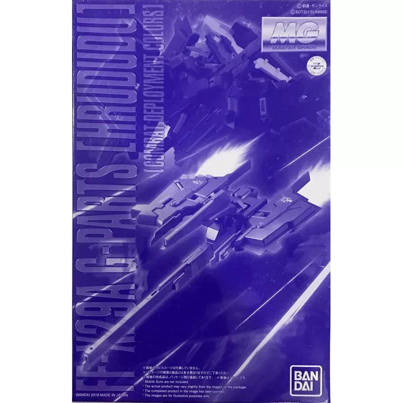 MG P BANDAI FF-X29A G-Parts [HRUDUDU] TITAN | Shopee Thailand