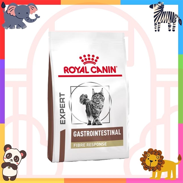 Royal Canin Gastrointestinal Fibre Response 2 kg. อาหารสำหรับแมวที่มี ... Royal Canin Gastrointestinal Fibre Response 2 kg. อาหารสำหรับแมวที่มี ...