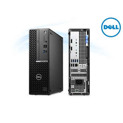 Dell OptiPlex 5000 Small Form Factor ( | Shopee Thailand