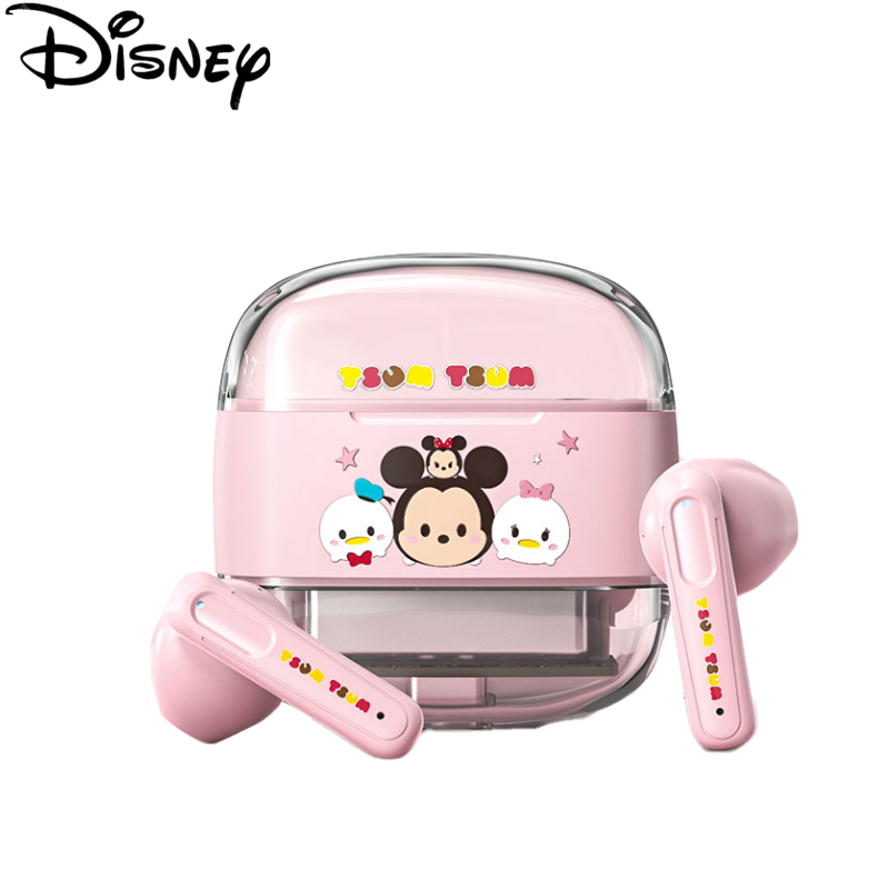Disney หูฟังบลูทูธ A11 TWS EARPHONE Super Bass หูฟังไร้สาย HD Call หู ...