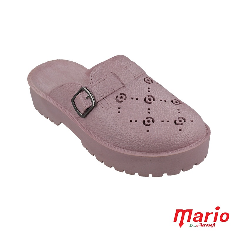 Mario by Aerosoft รองเท้าแตะผู้หญิงแบบสวม รุ่น CW015 | Shopee Thailand