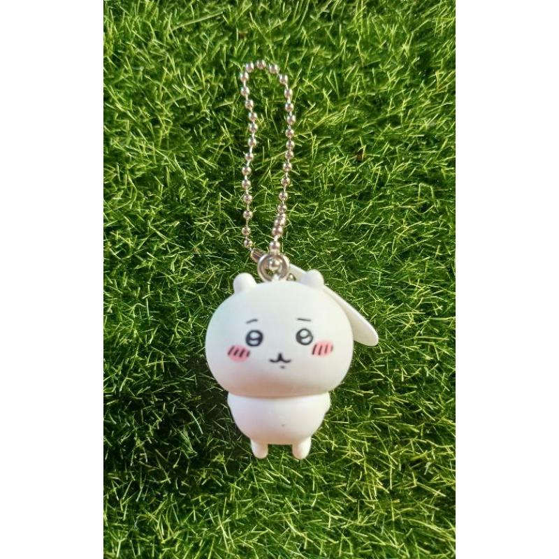 กาชาปอง พวงกุญแจชิคาวะ Chikawa figures | Shopee Thailand