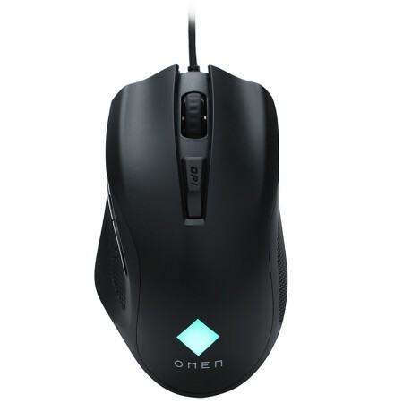 พร้อมส่ง เมาส์ HP OMEN Vector Essential Mouse - Gaming Mouse with ...