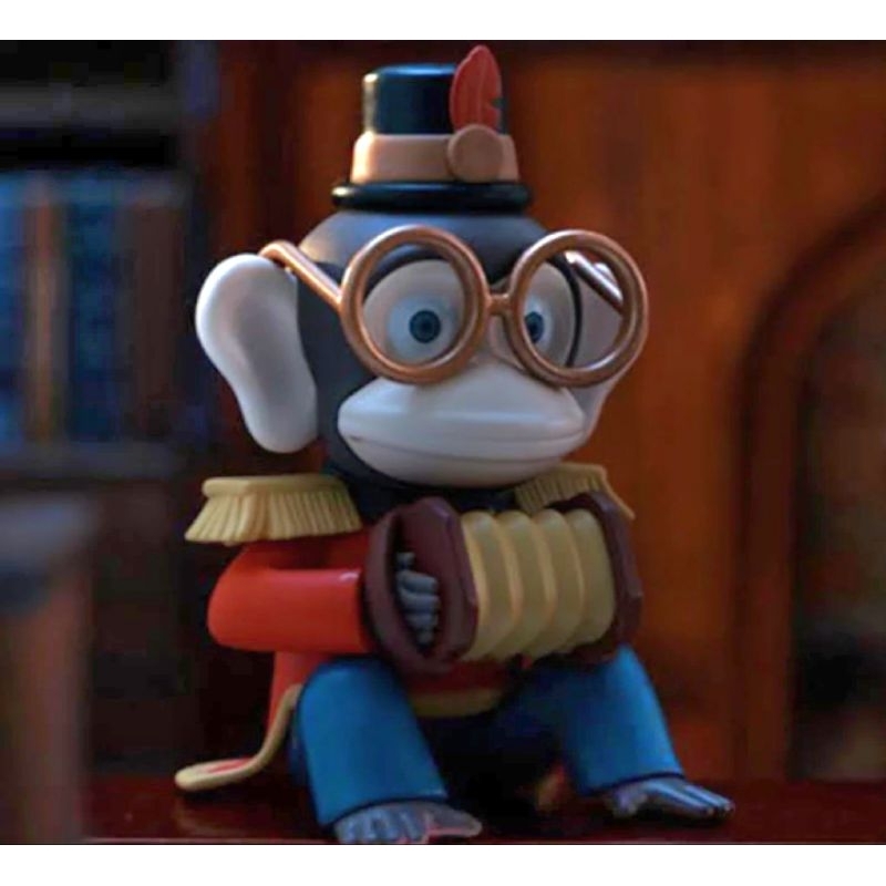 ใหม่ จุ่มจาก POPMART : Conjuring ลิง Monkey ถูกที่สุด | Shopee Thailand