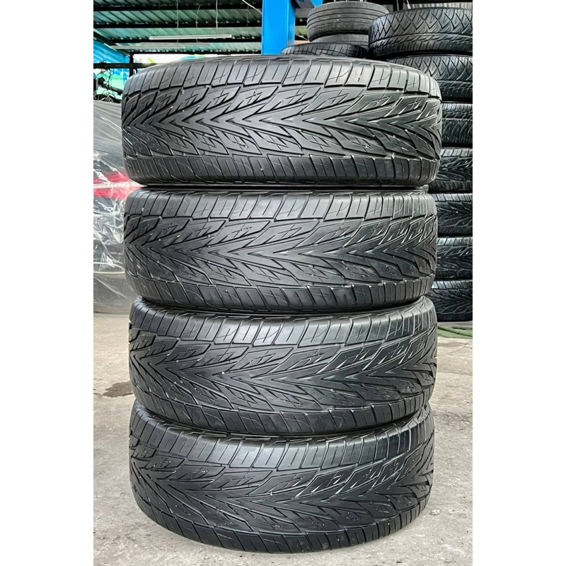 ยาง Toyo Proxes ST-3 Made in Japan | Shopee Thailand