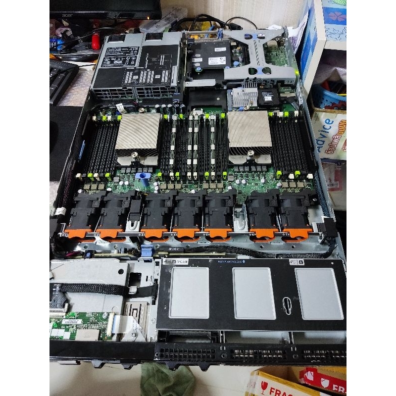 dell server มือสอง พร้อมใช้งาน | Shopee Thailand