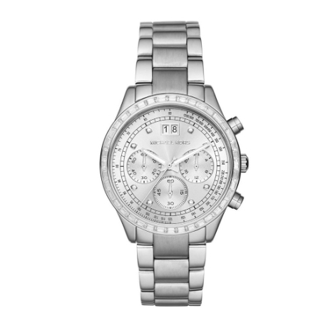 OUTLET WATCH นาฬิกา Michael Kors OWM219 นาฬิกาข้อมือผู้หญิง นาฬิกา ...