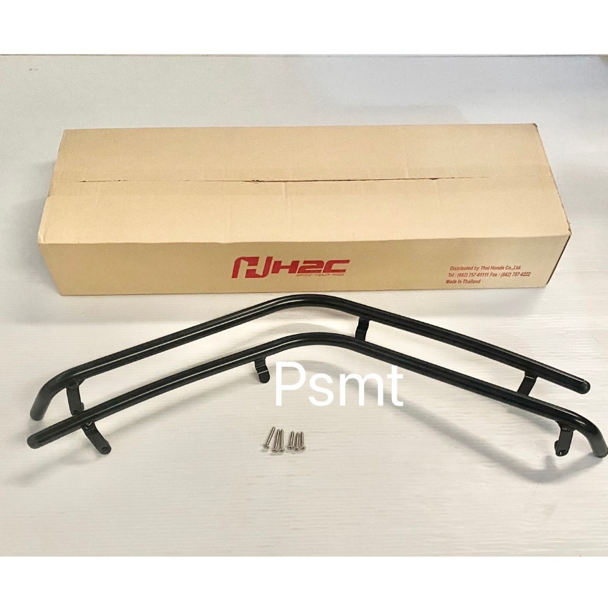 การ์ดฝาครอบหน้าสีดำ K3MF GIORNO 125 แท้เบิกศูนย์ H2C | Shopee Thailand