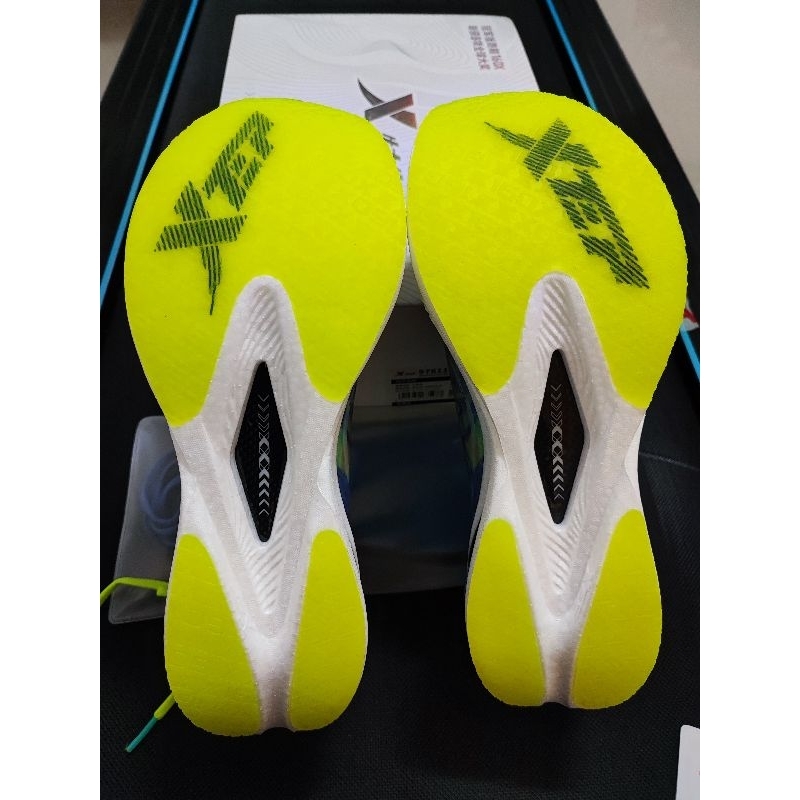 Xtep 160x 3.0 Pro รองเท้าวิ่ง ของแท้สั่งจากร้าน Xtep Official | Shopee Thailand