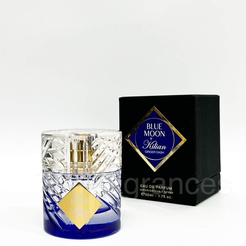Kilian - Blue Moon Ginger Dash [💥แบ่งขายน้ำหอมแท้ 100%] | Shopee Thailand