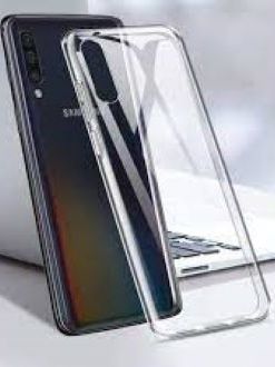 เคสใส Samsung TPU กันกระแทก A26 A36 A56 A06 A16 A35 A55 A05 A05s A15 M15 F15 A50 A14 A24 A34 A54 ...