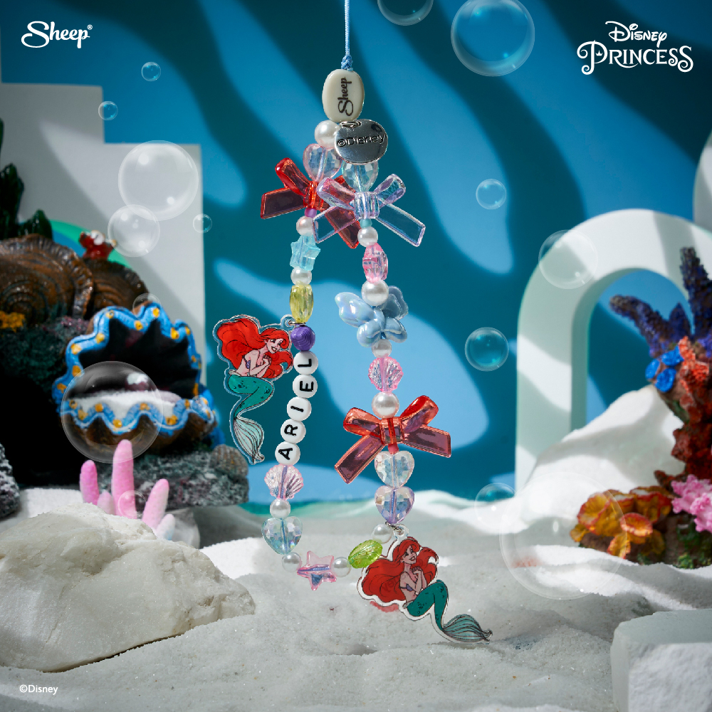 [Disney Griptok and Phone Charm Collection] มือจับสำหรับโทรศัพท์ และสาย ...