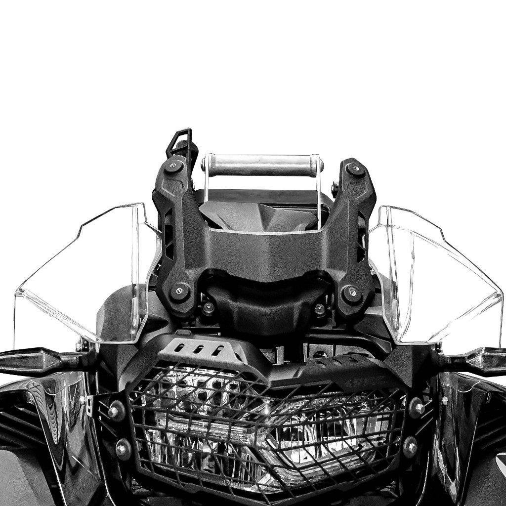 [SRC]GPS Bar สำหรับรถรุ่น BMW F850 GSA | Shopee Thailand