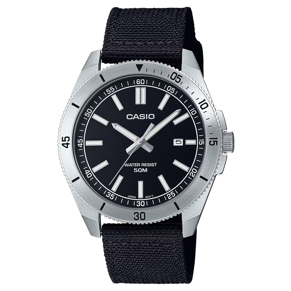 Casio Standard รุ่น Mtp B155c Mtp B155d Mtp B155c 1e Mtp B155c 3e Mtp B155d 1e Mtp B155d 2e Mtp