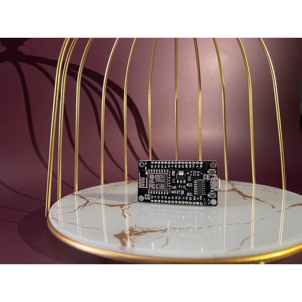 NodeMCU V3 ESP8266 บอร์ดทดลอง NodeMCU V3 | Shopee Thailand