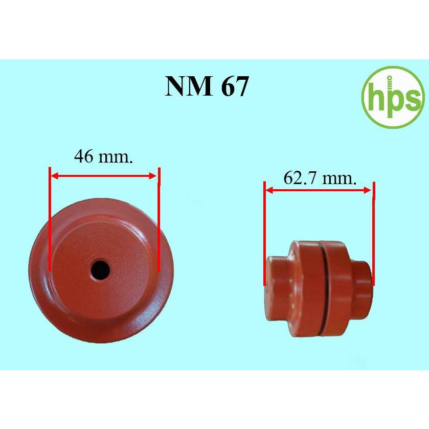 ยอยด์ยาง (NM) สำหรับ MOTOR ยี่ห้อC-KING NM50,67,82,97 | Shopee Thailand