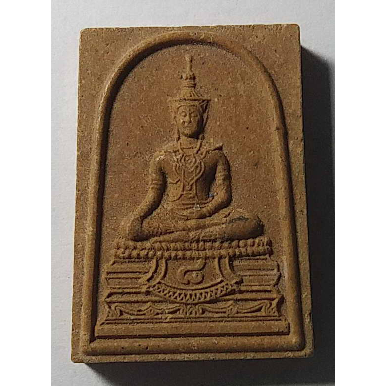 Antig 423 / 047 พระพุทธมหาจักรพรรดิเนื้อผง วัดสุทธาวาสวิปัสสนา พุทธมณฑลอยุธยา | Shopee Thailand