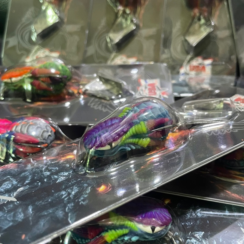 กบยางไซเร็ก USA รุ่น SYREX ขนาด 3.9 ซม. หนัก 8 กรัม | Shopee Thailand