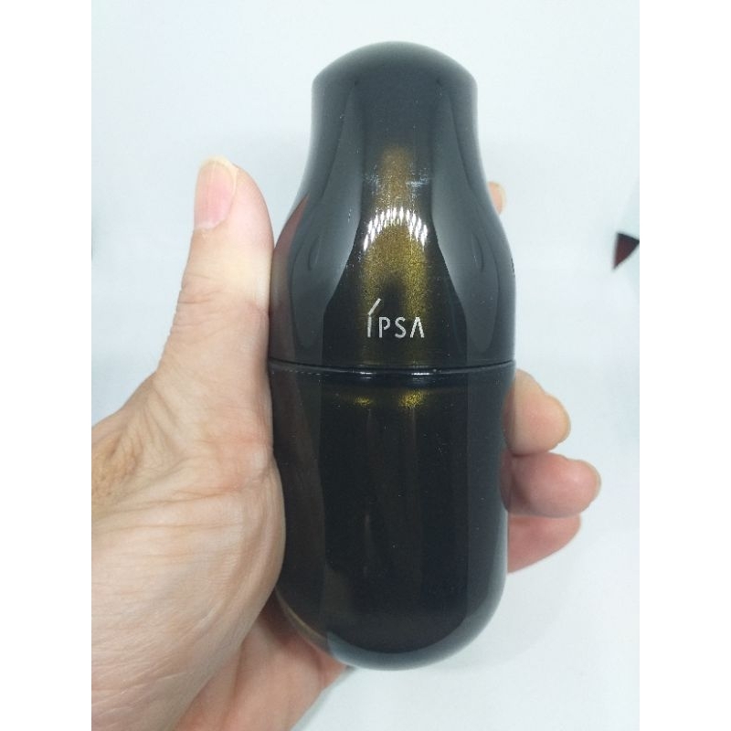 ipsa ME ultimate e 3 50ml สำหรับผิวผสม อยากให้หน้าชุ่มชื้น ตึงกระชับ ขาวกระจ่างใสถึงขีดสุด(รับ ...