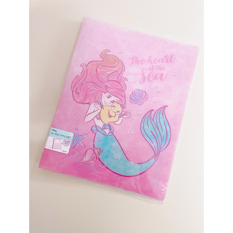 แฟ้ม ปกแฟ้ม 26 รู มี index B5 Disney Princess | Shopee Thailand