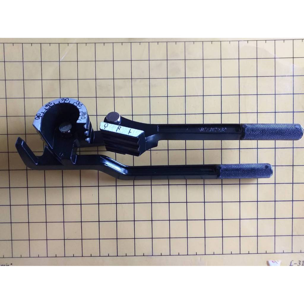 SUNKEY ประแจดัดแป๊ปท่อทองแดง 180องศา | Shopee Thailand