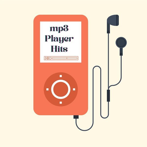 [USB] MP3 Various Artists - mp3 Player Hits (2023) | Shopee Thailand