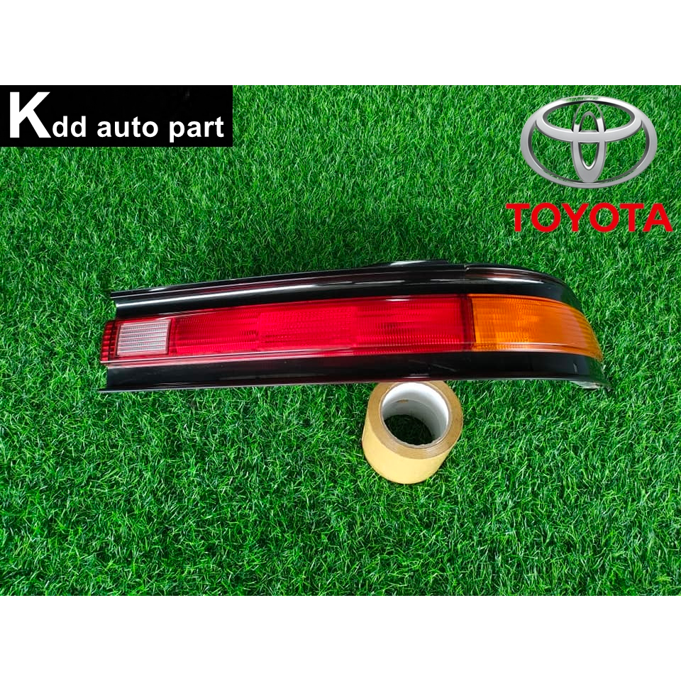 ไฟท้าย ( ด้านขวา ) ของแท้ Toyota Mark II GX90 | Shopee Thailand