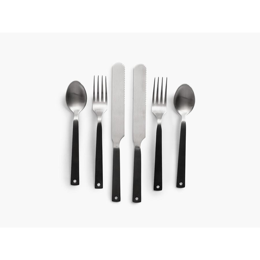 Barebones Flatware Set | Shopee Thailand