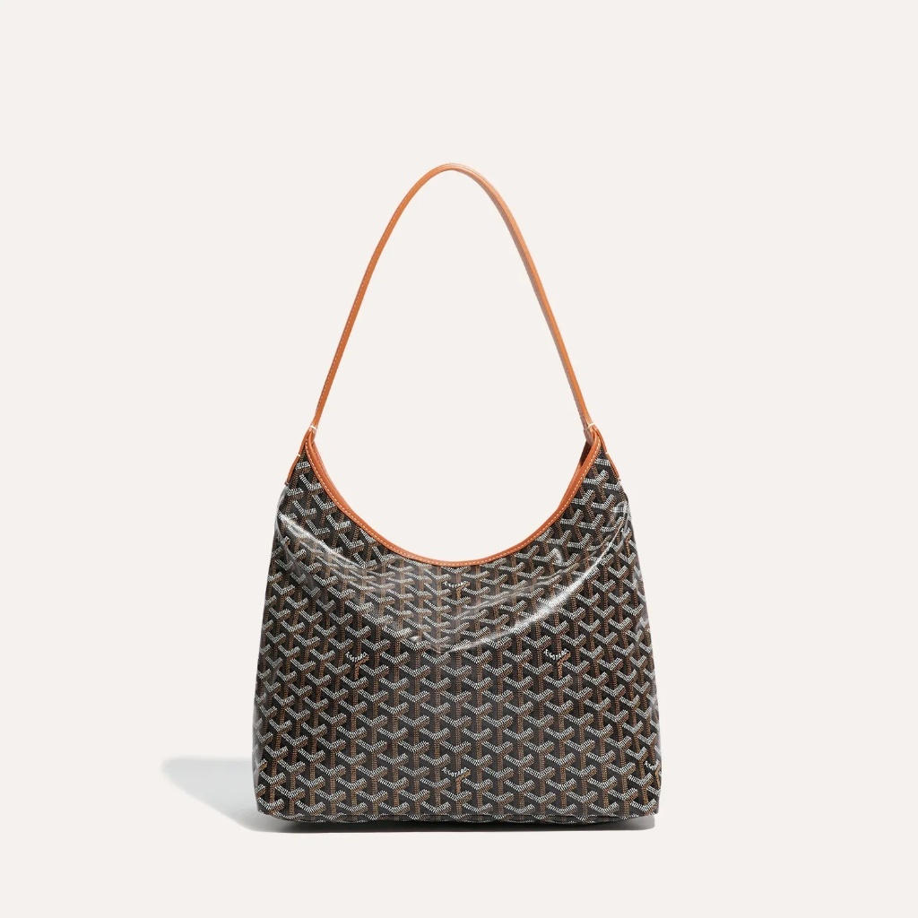 พร้อมส่ง กระเป๋า โกยาร์ด โฮโบ Goyard Bohème Hobo Bag ใบใหญ่ใส่ของได้เยอะ | Shopee Thailand