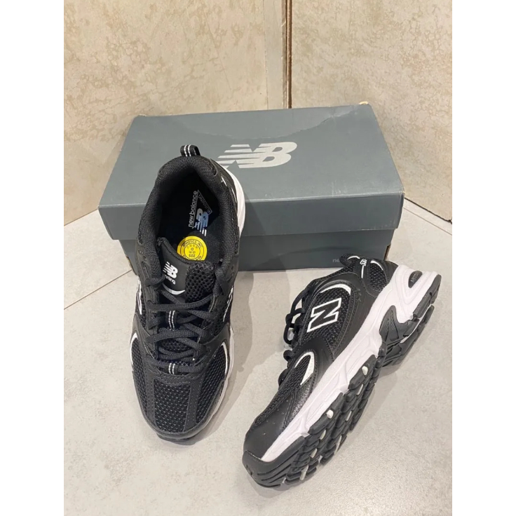 New Balance NB 530 SD ของแท้ 100 % | Shopee Thailand