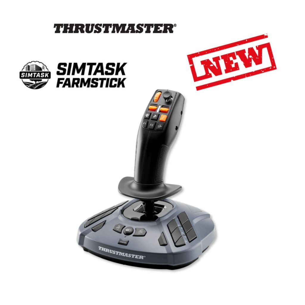 [พร้อมส่ง] SIMTASK FARMSTICK WW VERSION รองรับเฉพาะ PC เท่านั้น (ประกัน ...