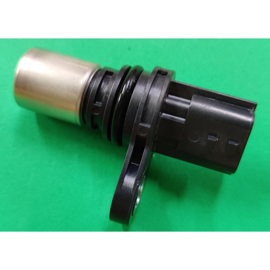 ###เซ็นเซอร์ข้อเหวี่ยง (หัวเหล็ก) (23731-1HC1A) NISSAN almera MARCH ของ ...