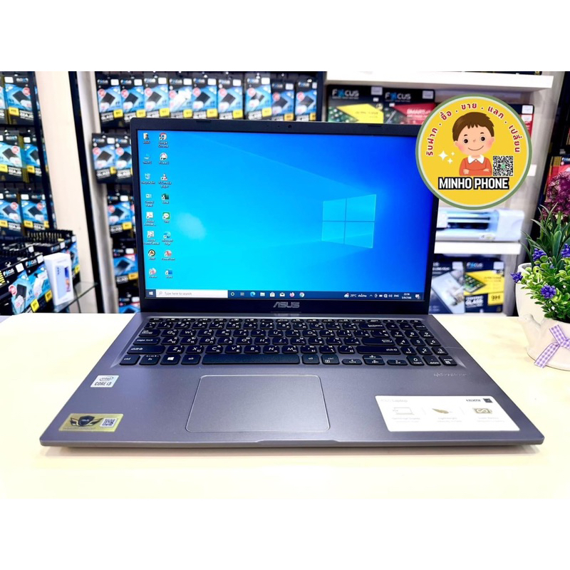 Notebook Asus X515FA-BR301T | Shopee Thailand