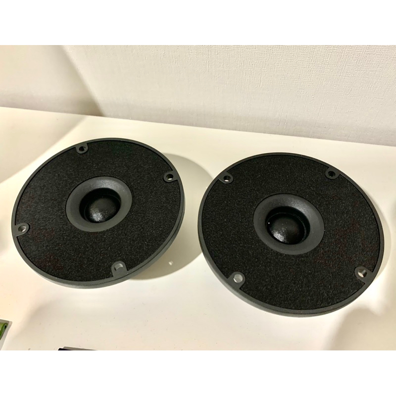 ทวิตเตอร์ Scan speak D2010/852100 สินค้าใหม่แกะกล่อง | Shopee Thailand