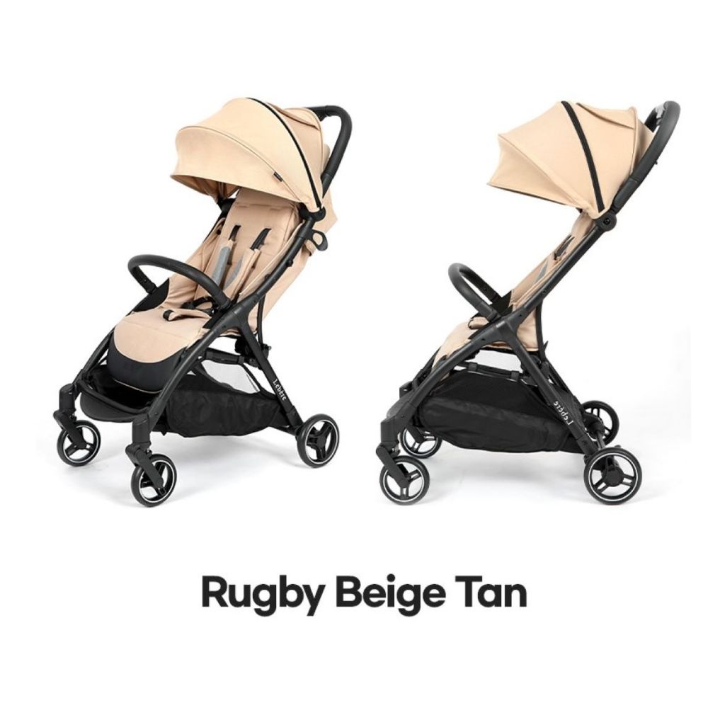 Set คู่สุดคุ้ม คาร์ซีทxรถเข็น Welldon Cocoon love Elder x Keenz Lebere Stellar Autofold | Shopee ...