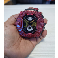 Bandai Kamen Rider Zio DX Gates Ride Watch | Shopee Thailand